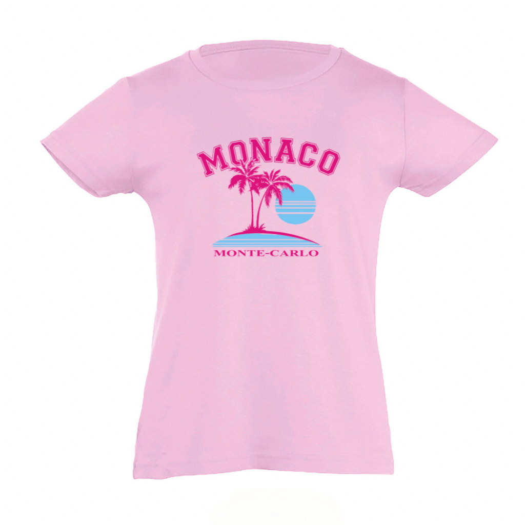 Monaco Lifestyle & Grand-prix inspired Apparel and Accessories