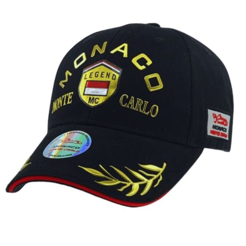 Shop Products Inspired by Monaco Grand-Prix and Lifestyle