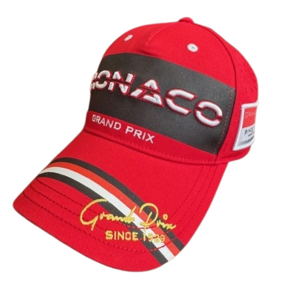 Shop Products Inspired by Monaco Grand-Prix and Lifestyle